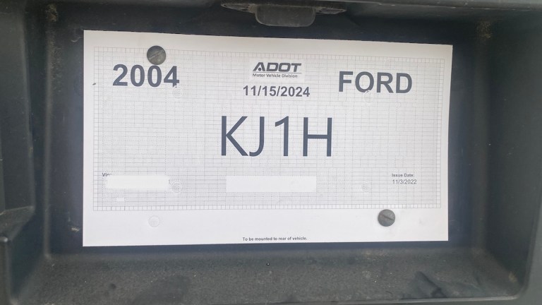 Guide To Establishing Arizona Domicile and Residency – Smokey Da Van