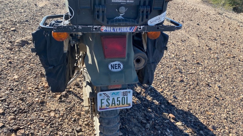 Guide To Establishing Arizona Domicile and Residency – Smokey Da Van