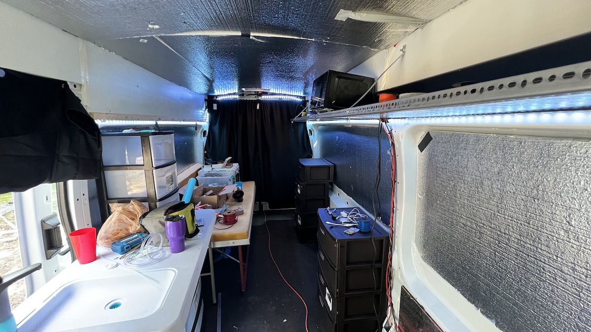 “Aziz, Light!” – Smokey Da Van