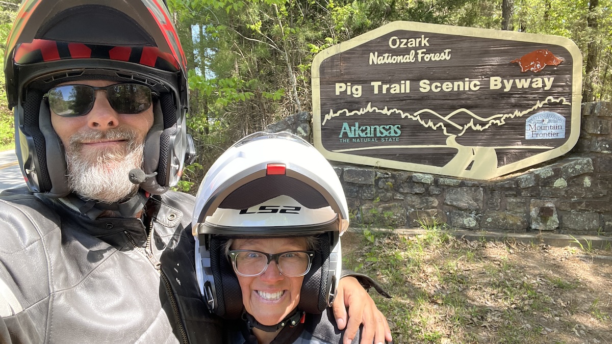 The Pig Trail – Smokey Da Van