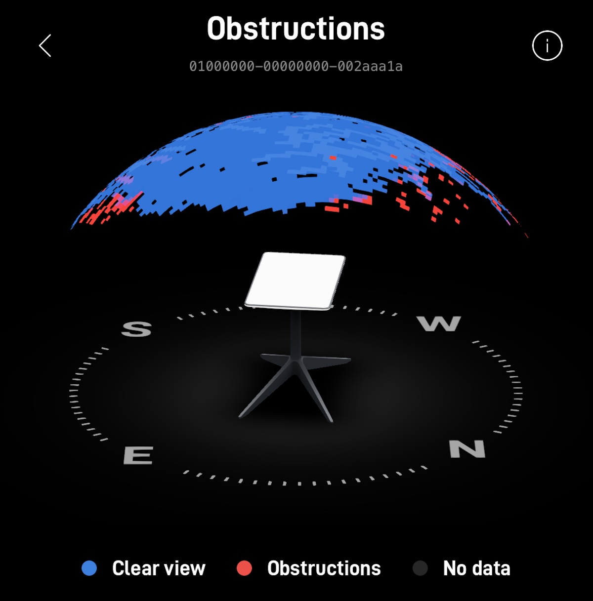 Starlink Lets You Go Flat – Smokey Da Van